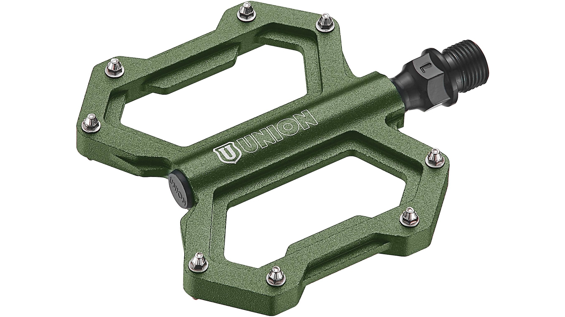 UNION Pedal SP-1210 – Langlebig und sicher fürs Rad