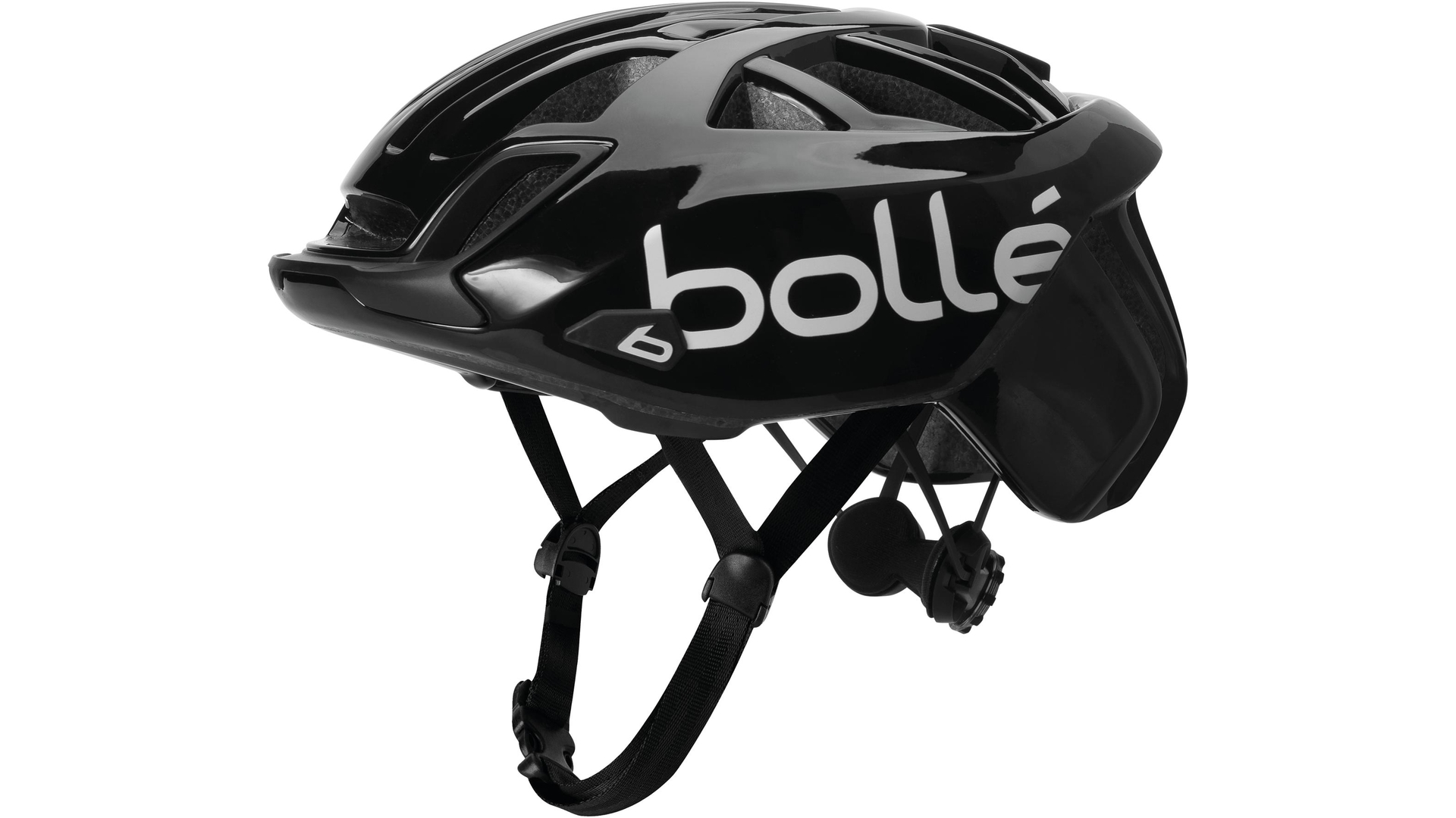 BOLLÉ Rennrad-Helm The One Base – Komfort & Schutz