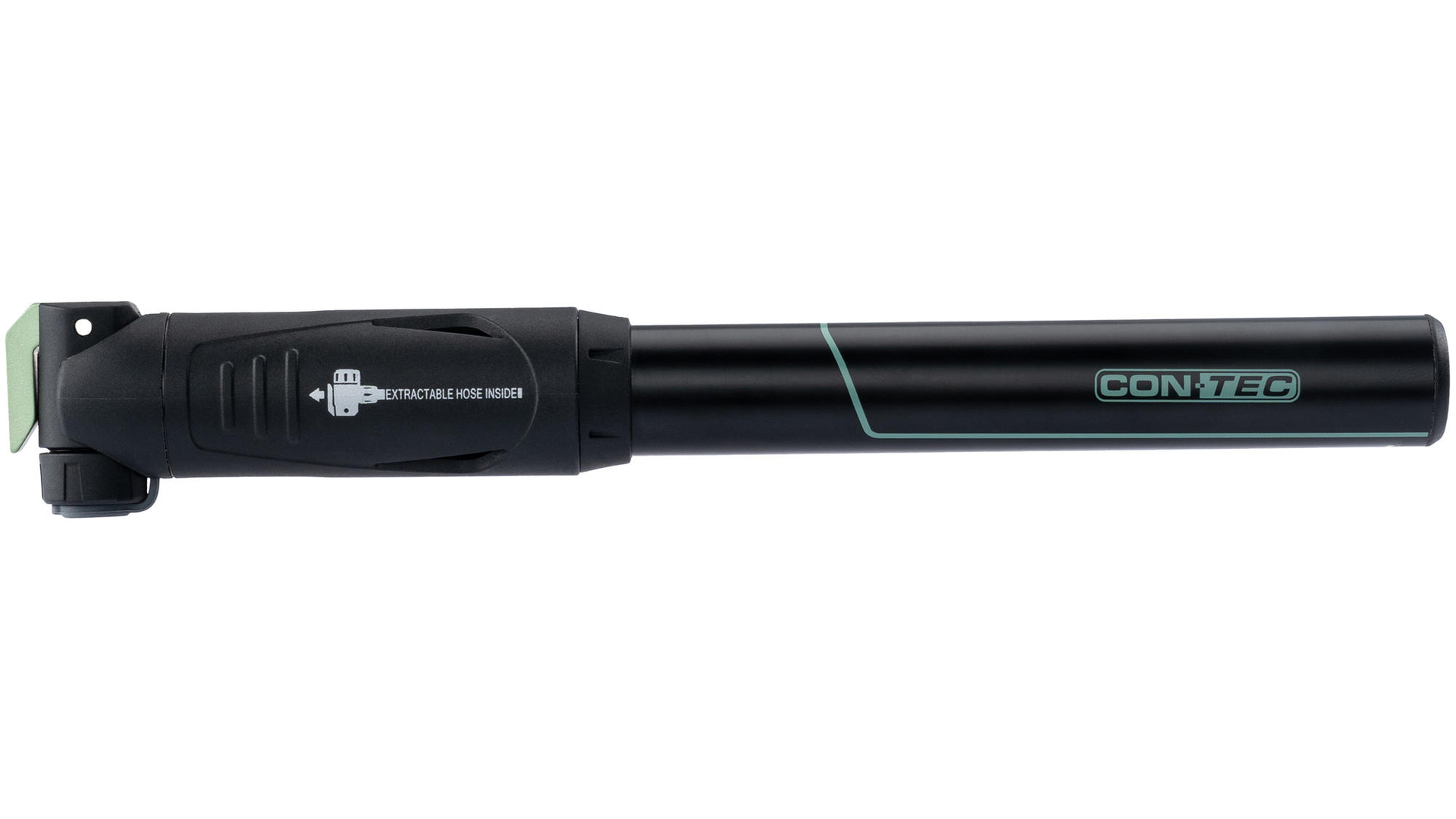 CONTEC Minipumpe Air Support Flex – kompakt & zuverlässig